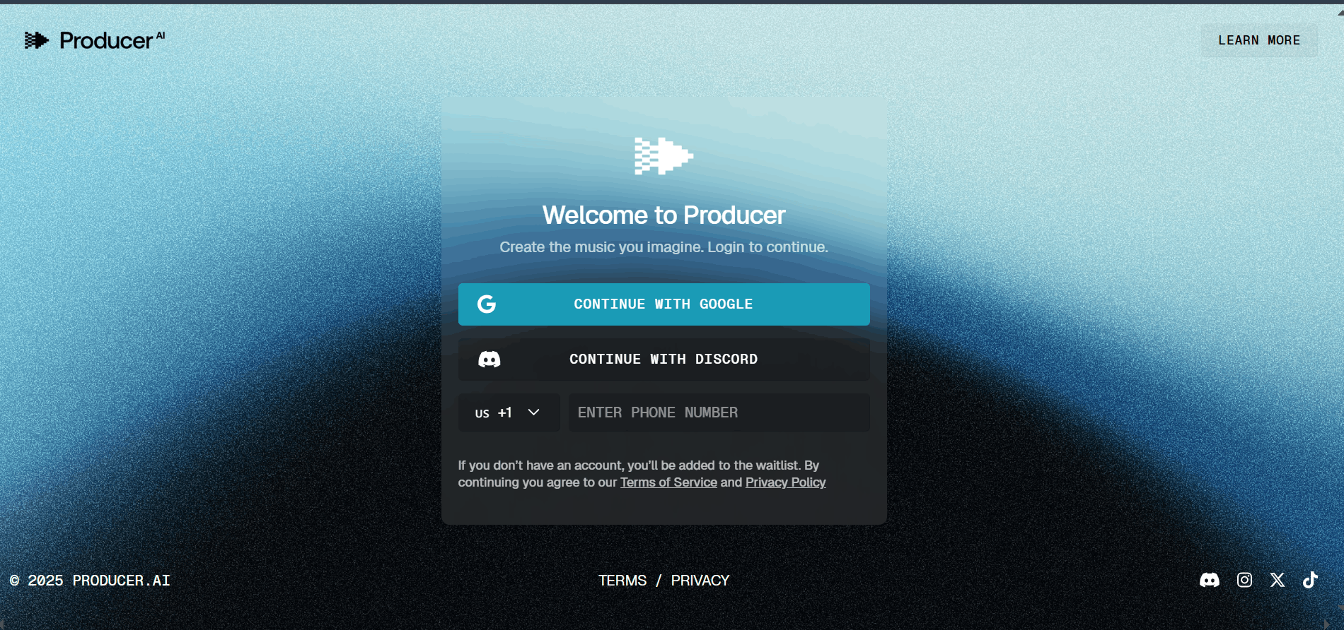 Producer.ai