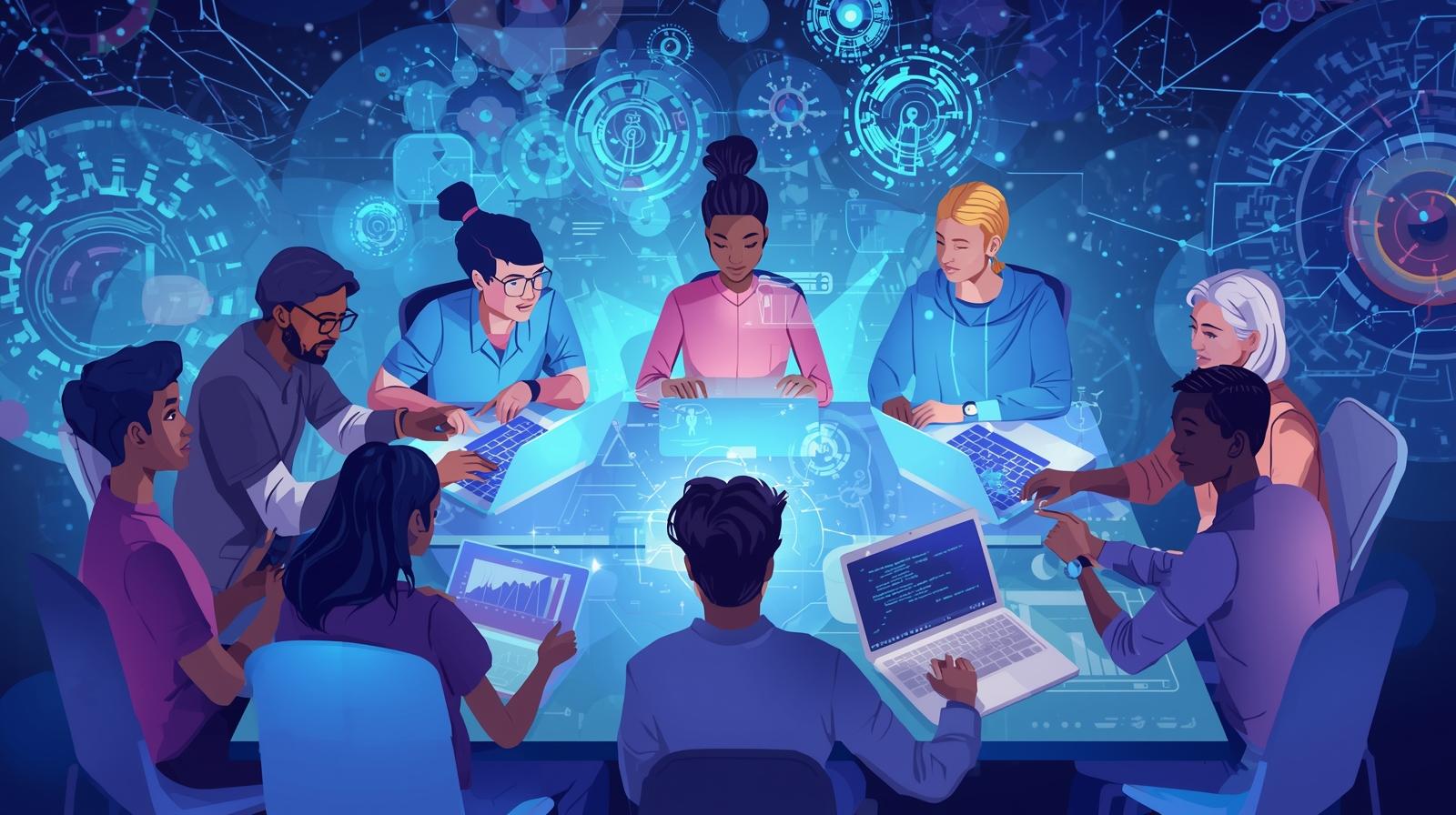 Best AI Tools For University Education