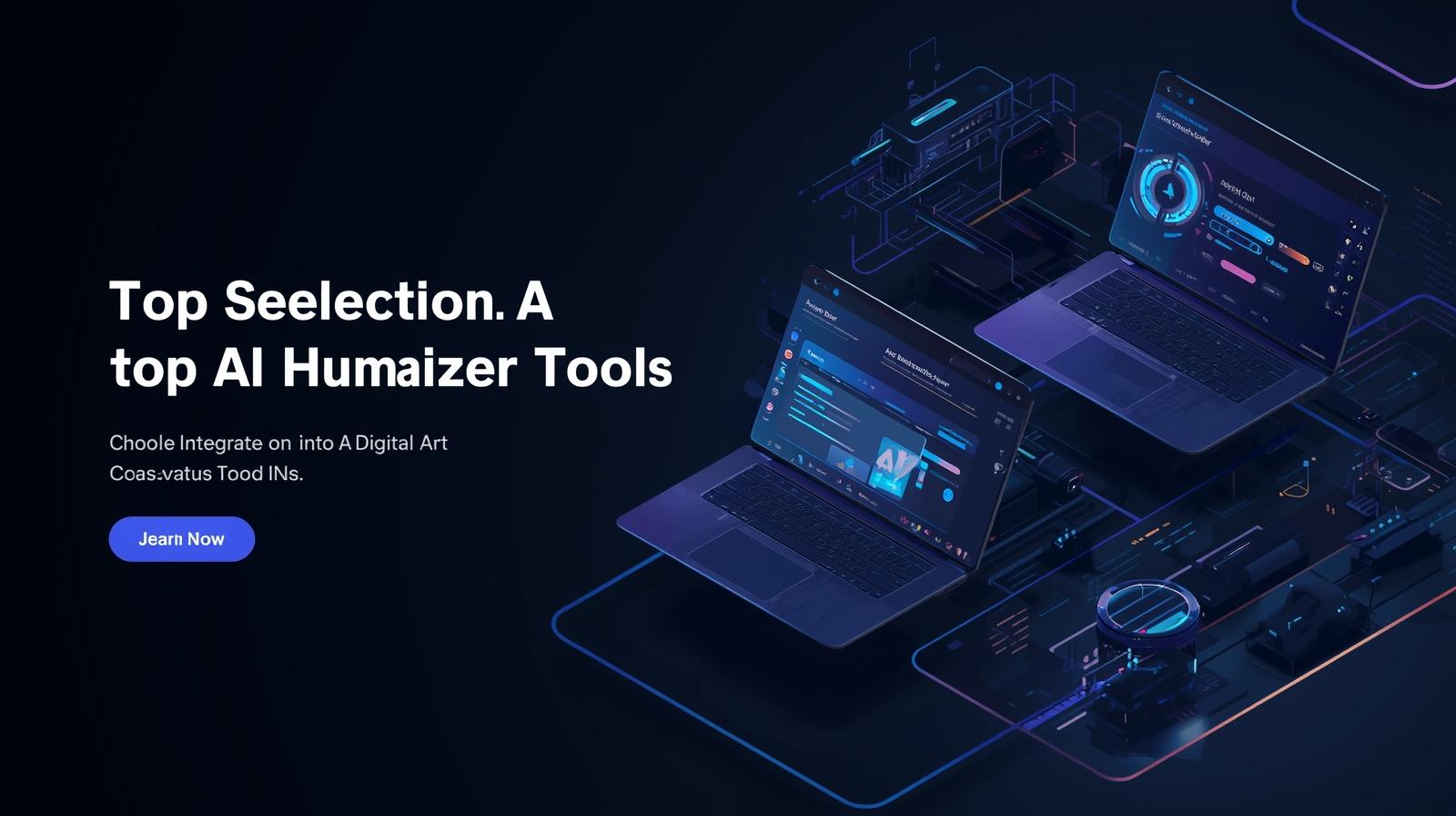 Best AI Humanizer Tools In 2026