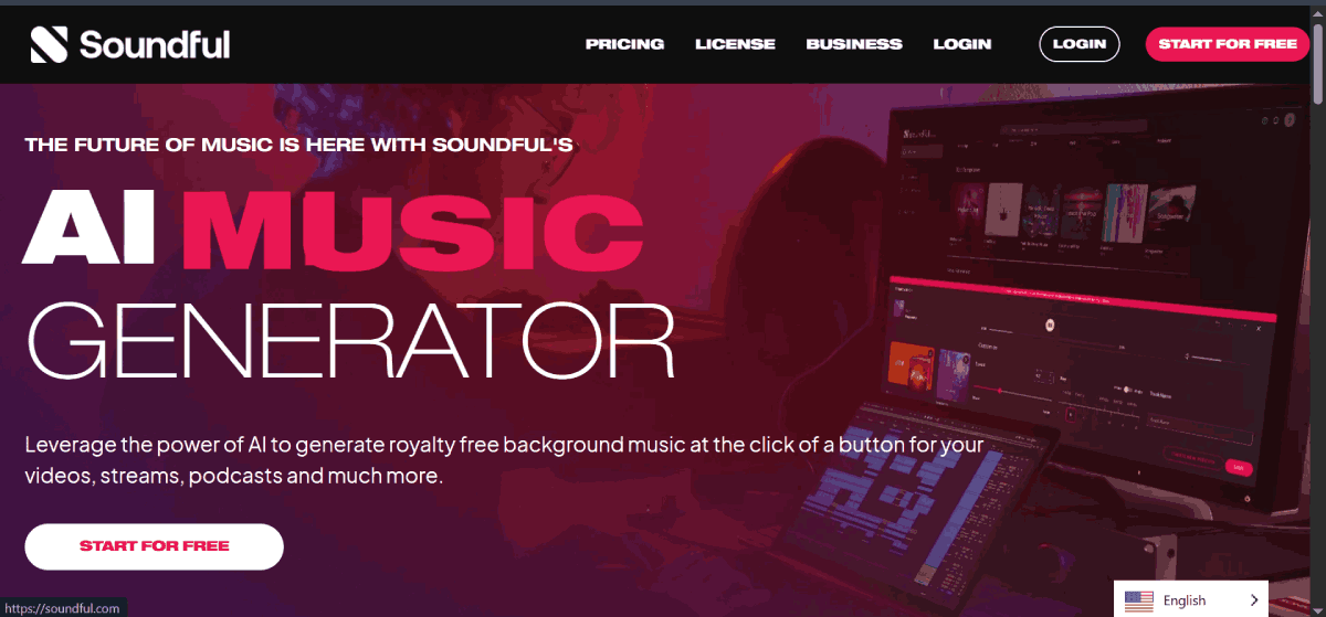 Soundful Ai